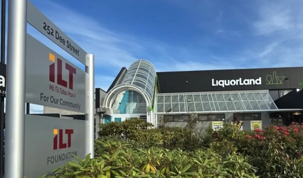 Invercargill Mayor Persuades ACT MP To Meet Personally And Discuss ILT ...