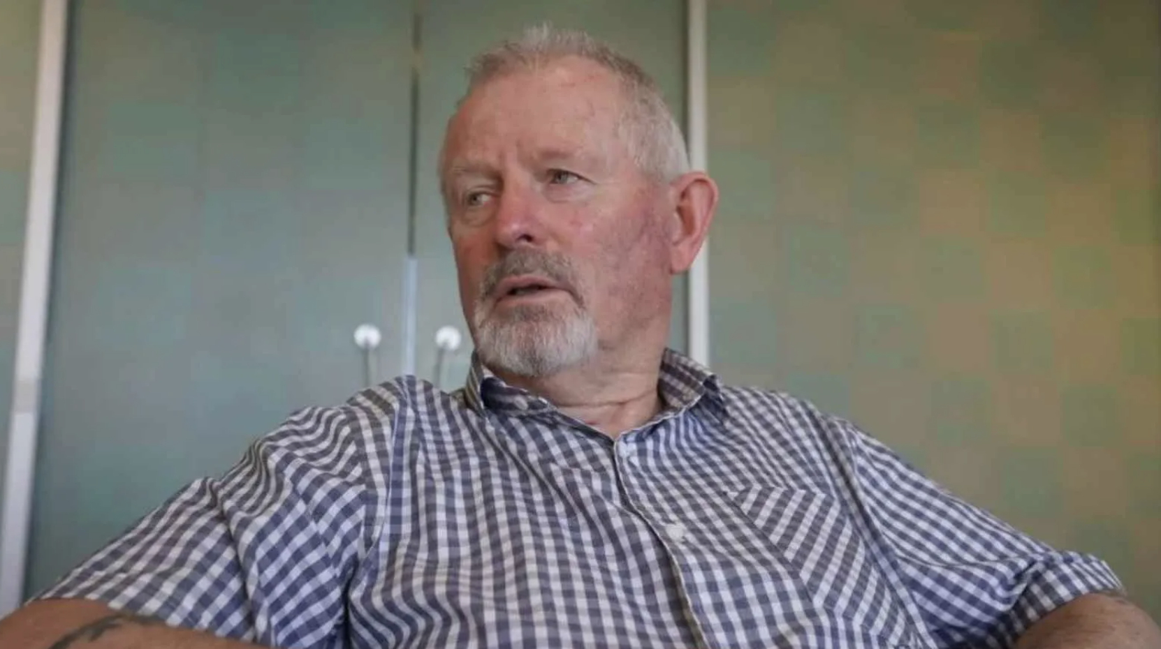 Mayor Clark Continues To Campaign For Low Rates