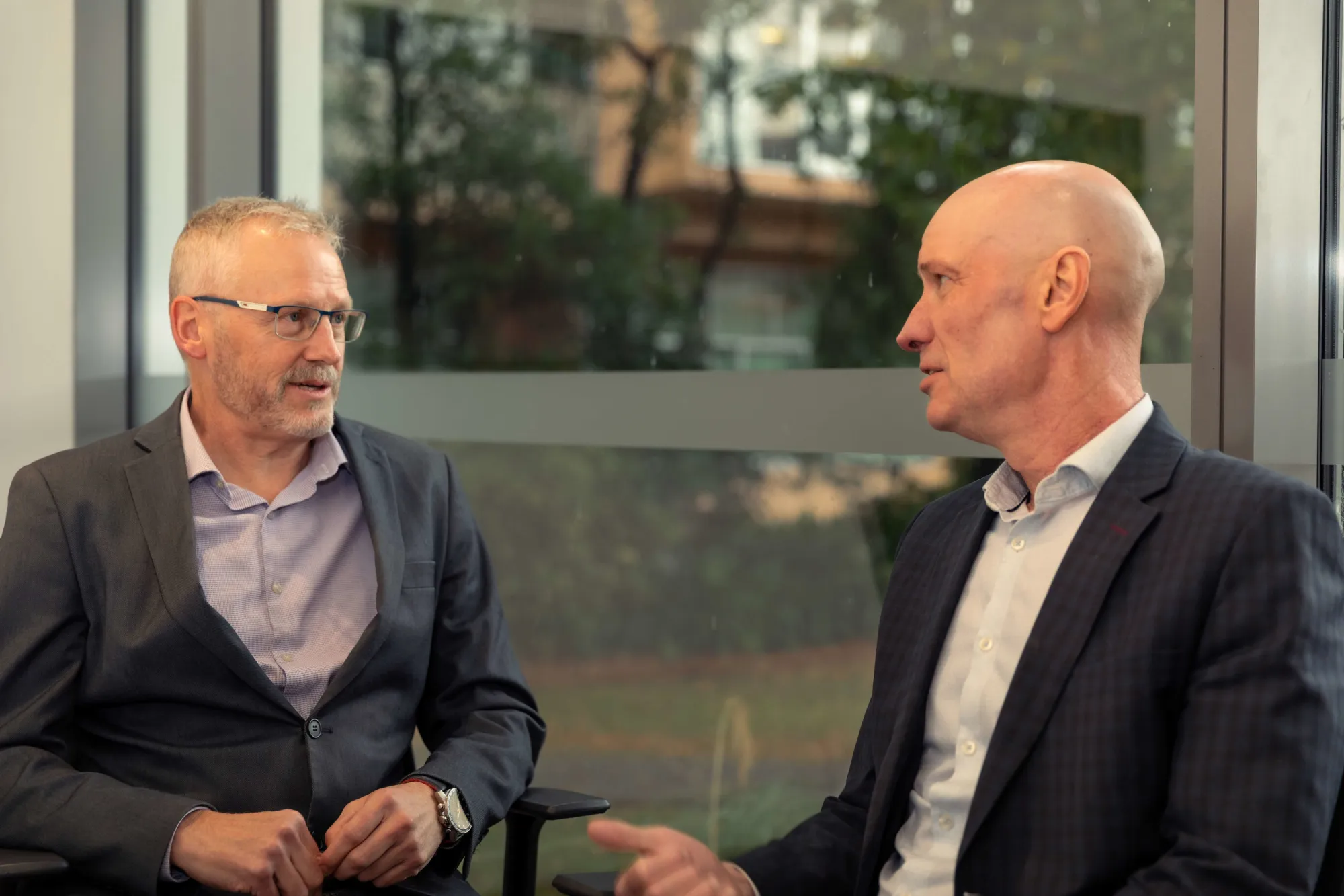 Chris Ramsay Appointed SIT Community Advisor