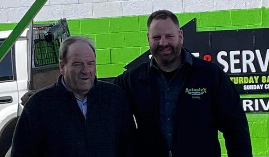 Autoplex Moving With The Times After 33 Years