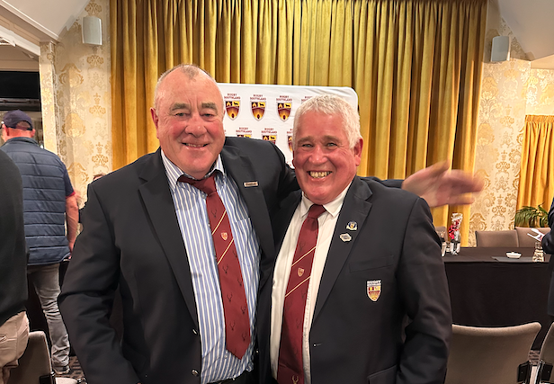 Rugby Southland Reports Strong Result With Caution