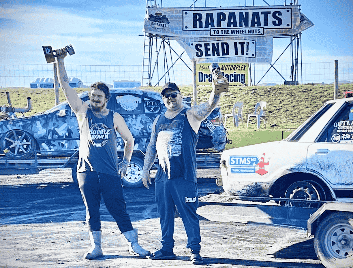 Southern Speedway Enthusiasts Take Out Top Honours at National Event