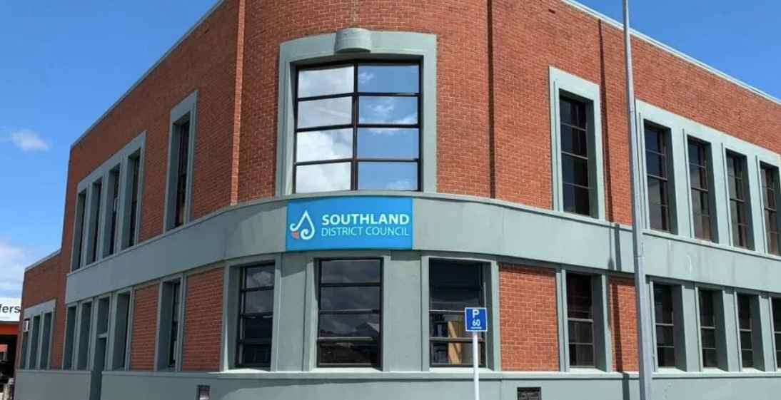 SDC Opens Consultation For Local Water Done Well