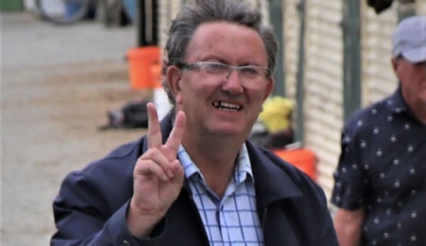 Legends We Have Lost – Jamie Searle