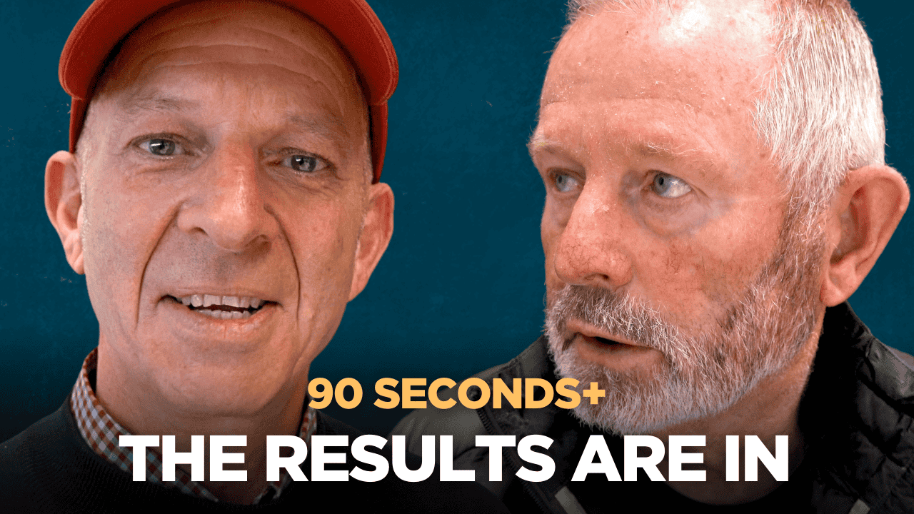 90 Seconds+ with Invercargill City Mayor Nobby Clark - Your Annual Plan ...