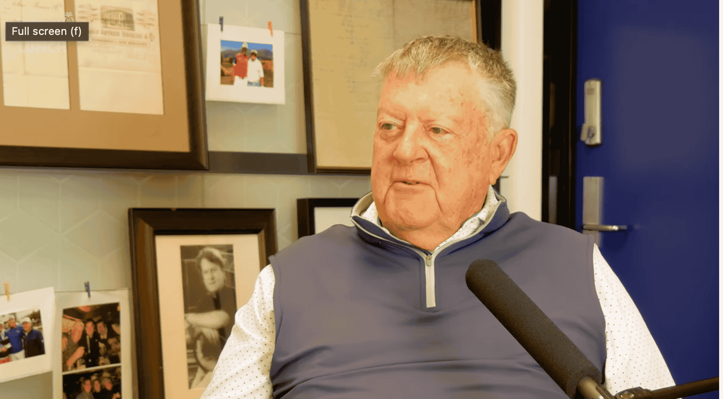 Occupy. Dominate. Defend. Inside Rod Duke’s Briscoes Blueprint