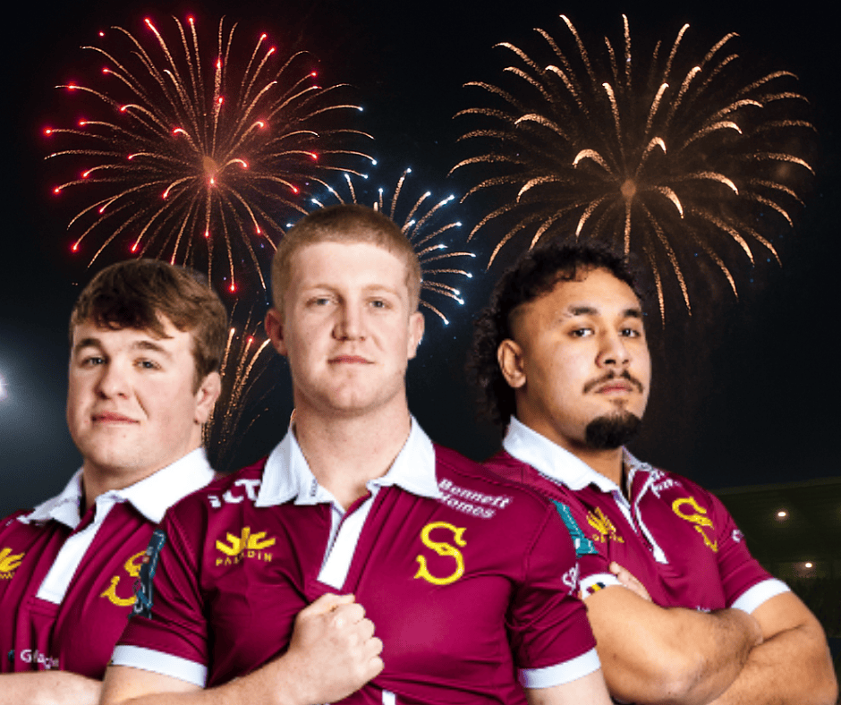 Fireworks Spectacular Returns To Rugby Park