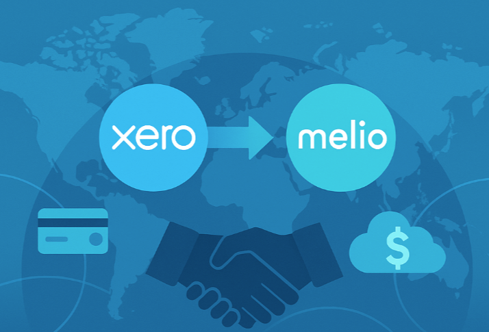 Xero Makes Bold US Expansion With Melio