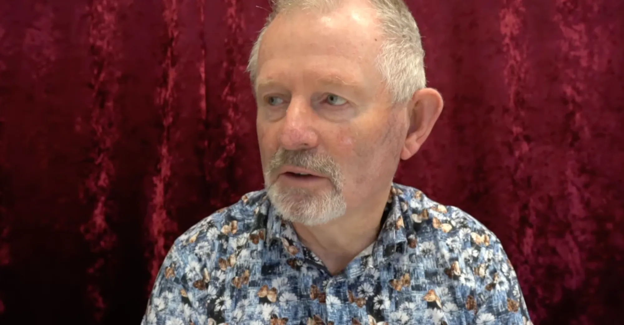 Mayor Clark Back In Action After Break