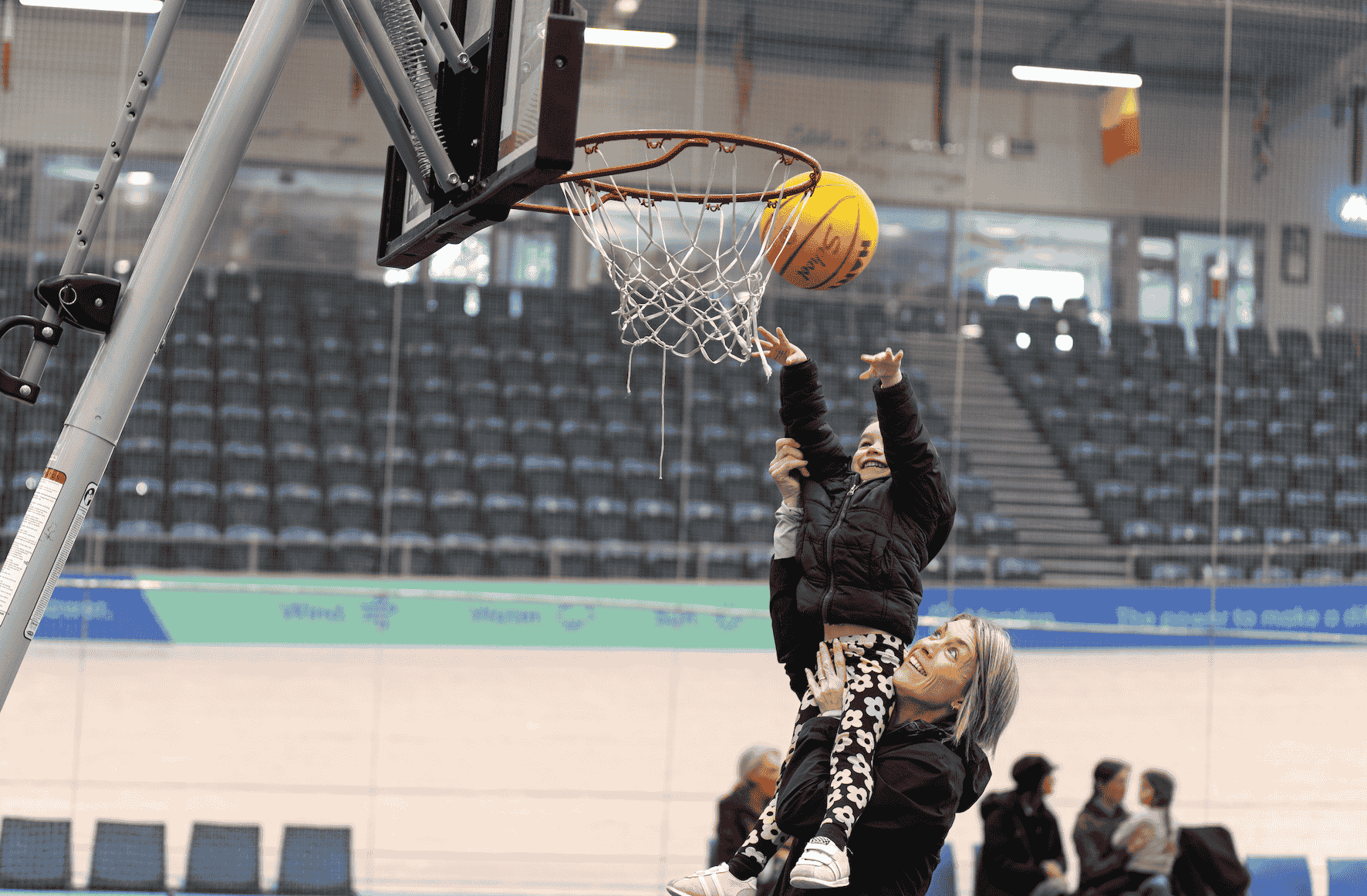 Third iAM Games Returns To Invercargill