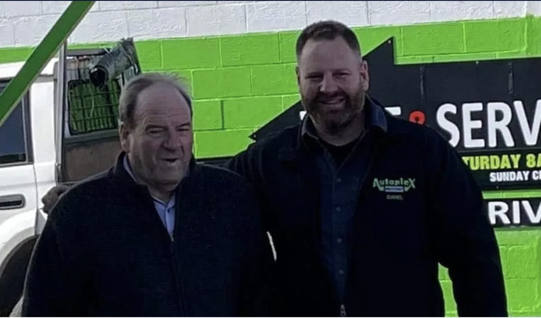 Huge New Developments Underway At Autoplex