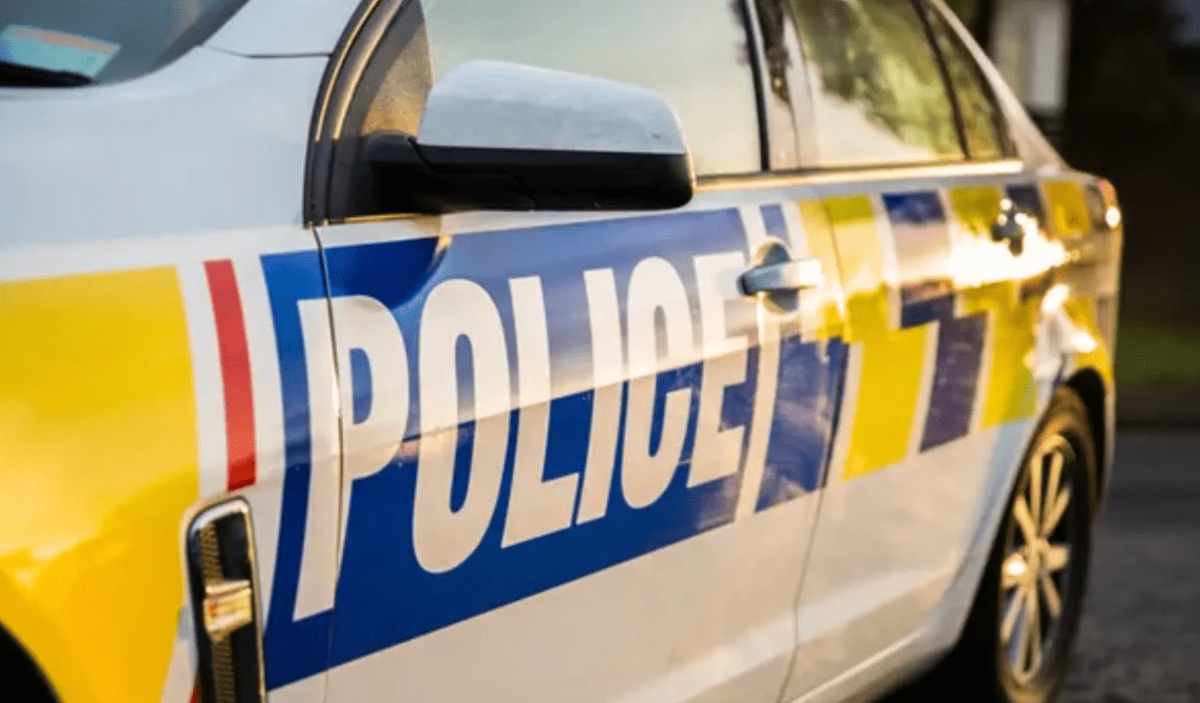 Police Respond To Gore Firearms Incident