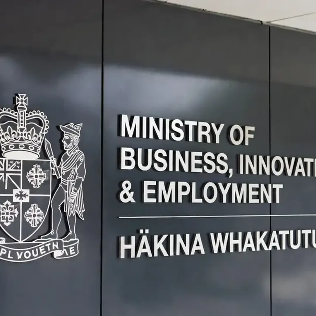 MBIE Blew $30m and Hid It From Ministers