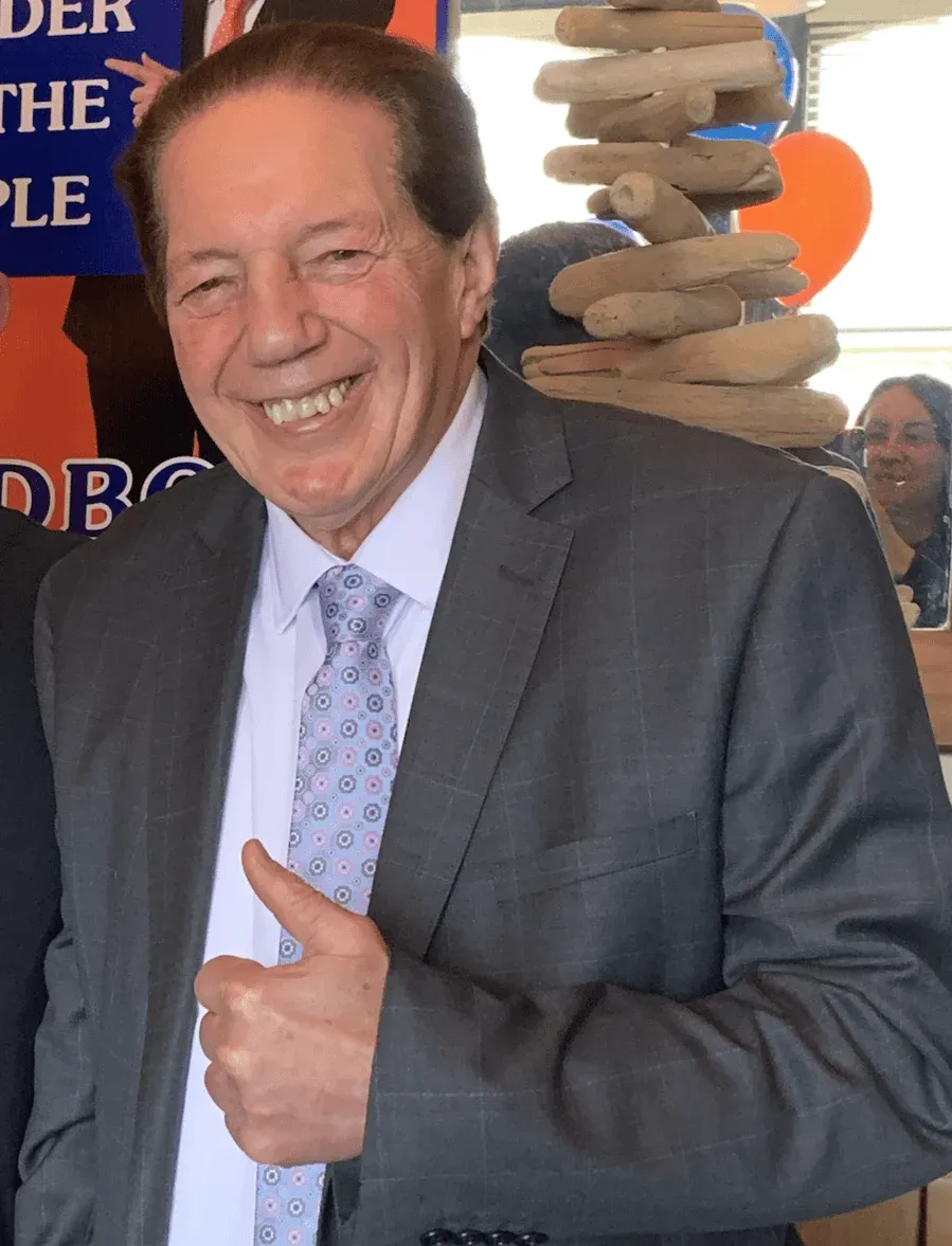 Final Tribute Set For Sir Tim Shadbolt - Public Funeral Service