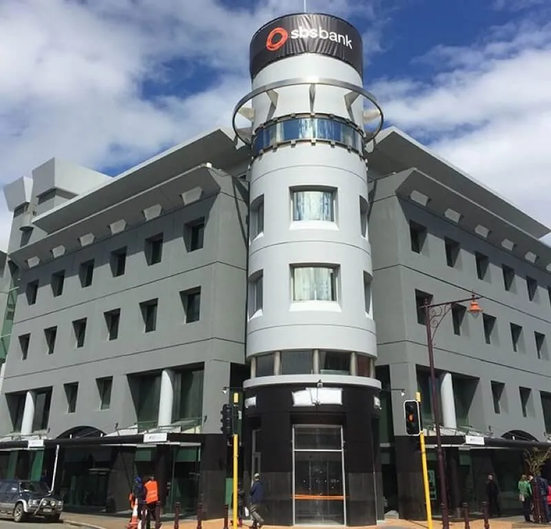 SBS Bank’s Full-year Result Shows Strong Performance In Its 150th Year