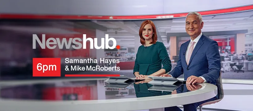 Warner Bros/Discovery Announces Closure of Newshub Operations in New ...
