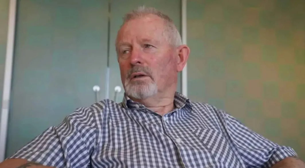 Mayor continues on crusade to drop rates to 3.9%