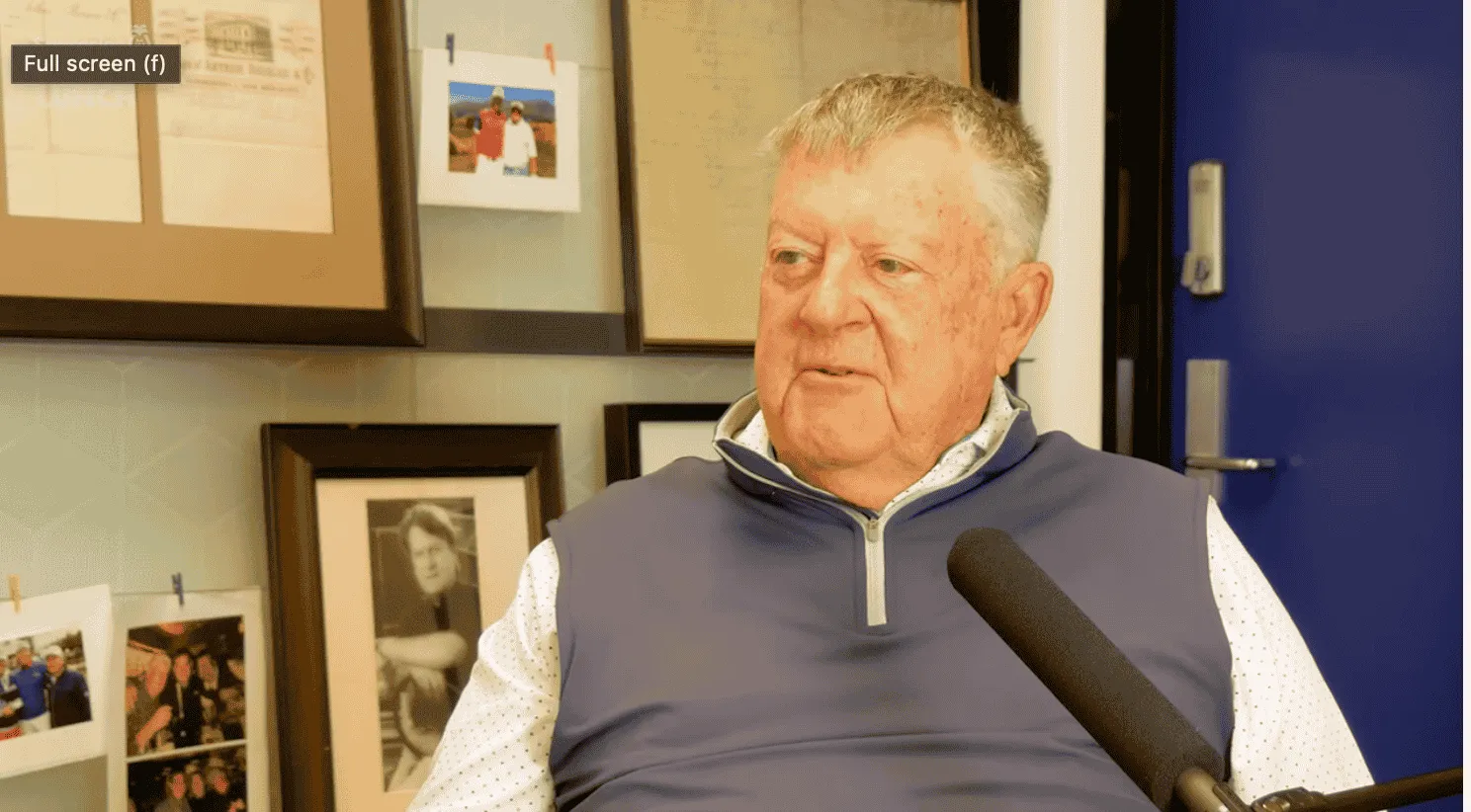 Occupy. Dominate. Defend. Inside Rod Duke’s Briscoes Blueprint