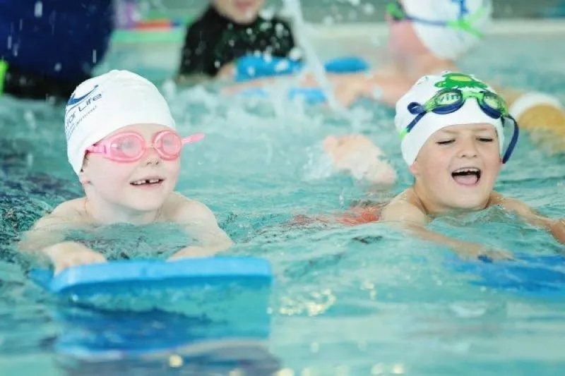 Gore District’s New Free Swimming Lessons