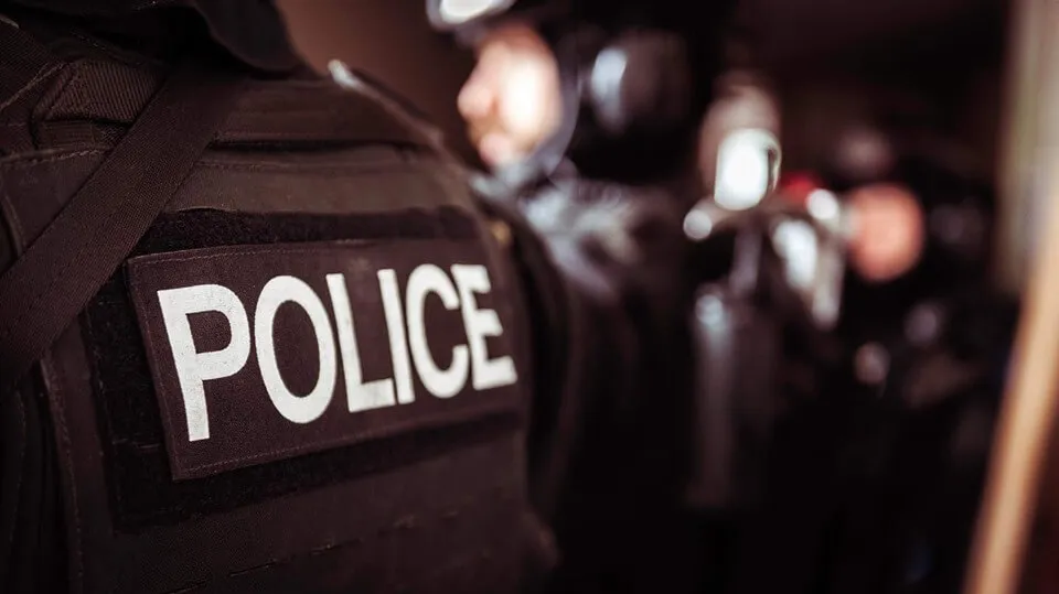 Police Seek Sightings of Vehicle Involved in Colac Bay Incident