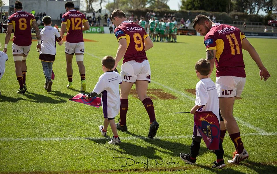 SIT Zero Fees Southland Stags v Taranaki Team Named