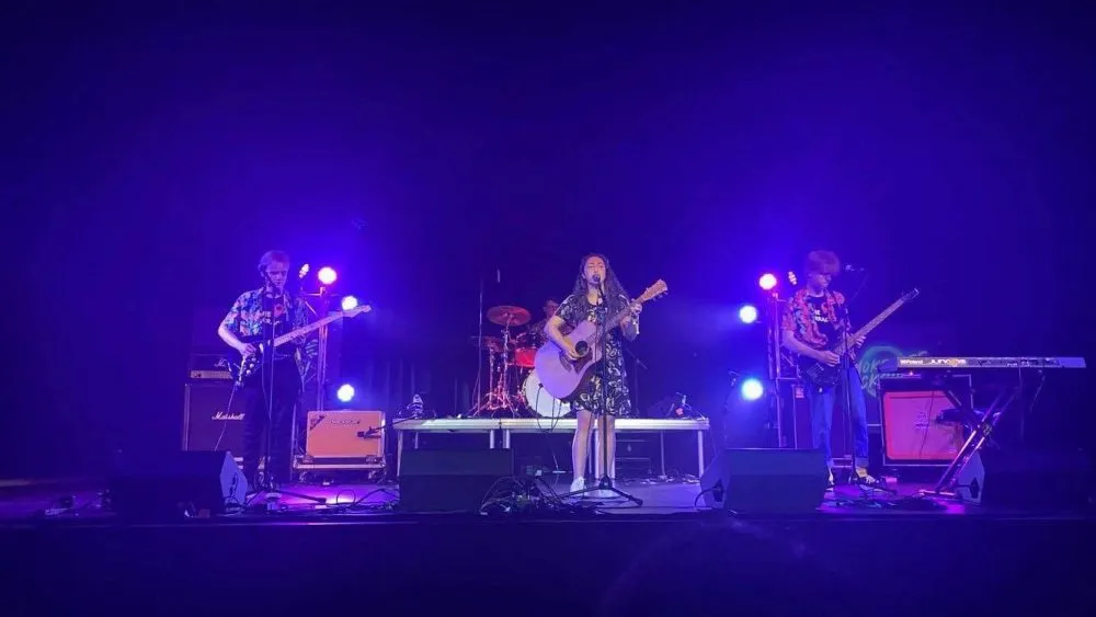 Huge Response To Young Band's New Single