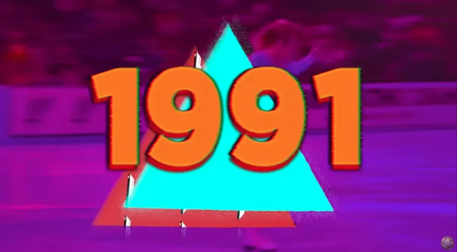 Timeline: 1991 - Everything That Happened In '91