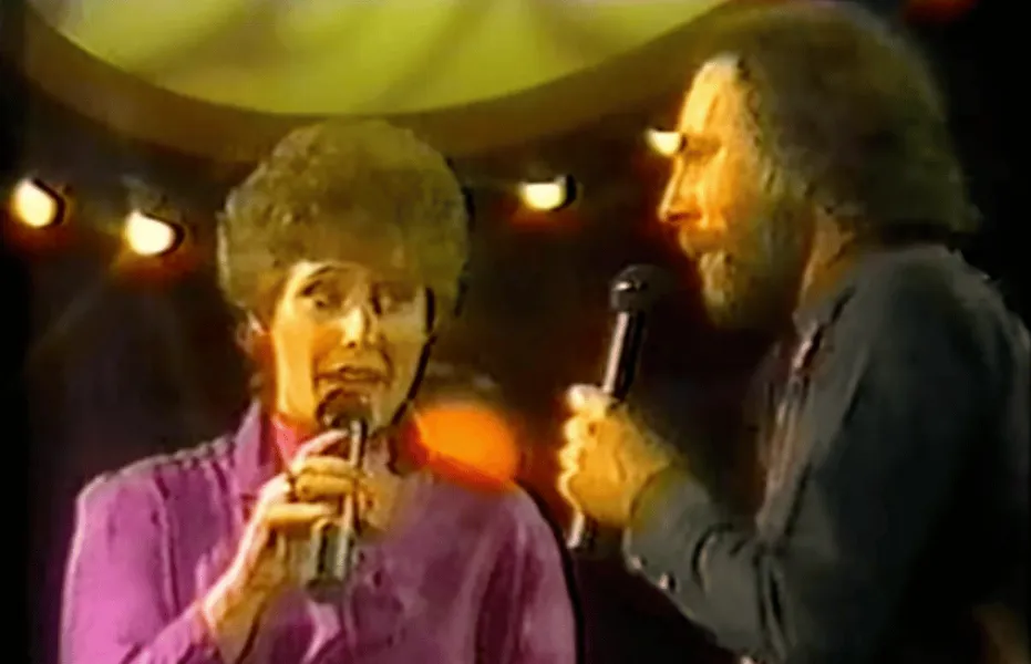 Sad News - Country Singer John Hore Grennell Has Passed Away