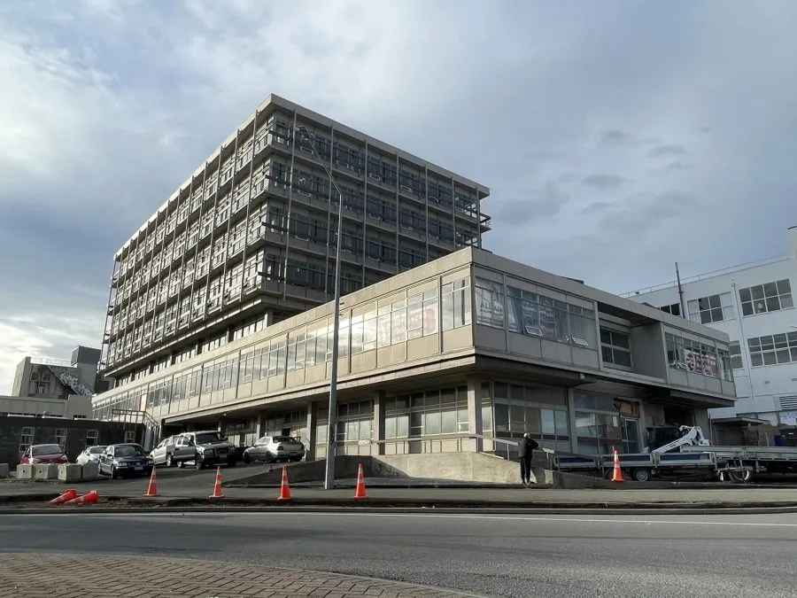 Distinction Hotel Invercargill On Track for 2024 Opening