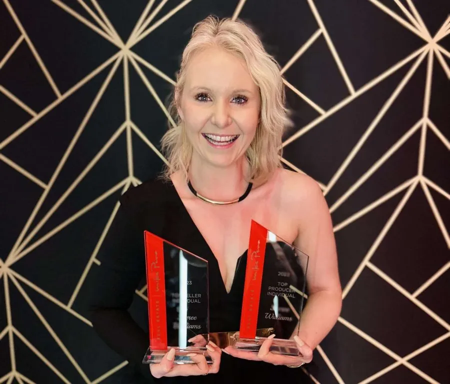 Big Celebrations For Mike Pero’s Gore & Southland's Sheree Williams