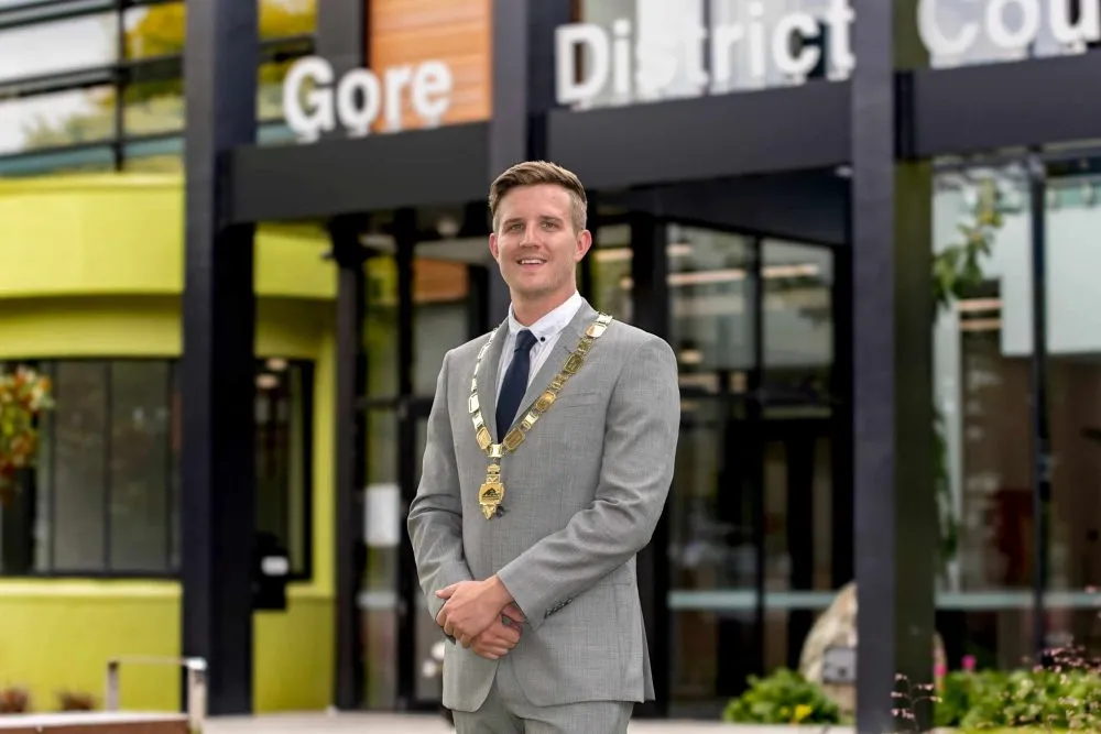 Gore District Council Seeks Public Feedback on Proposed 21.4% Rates ...