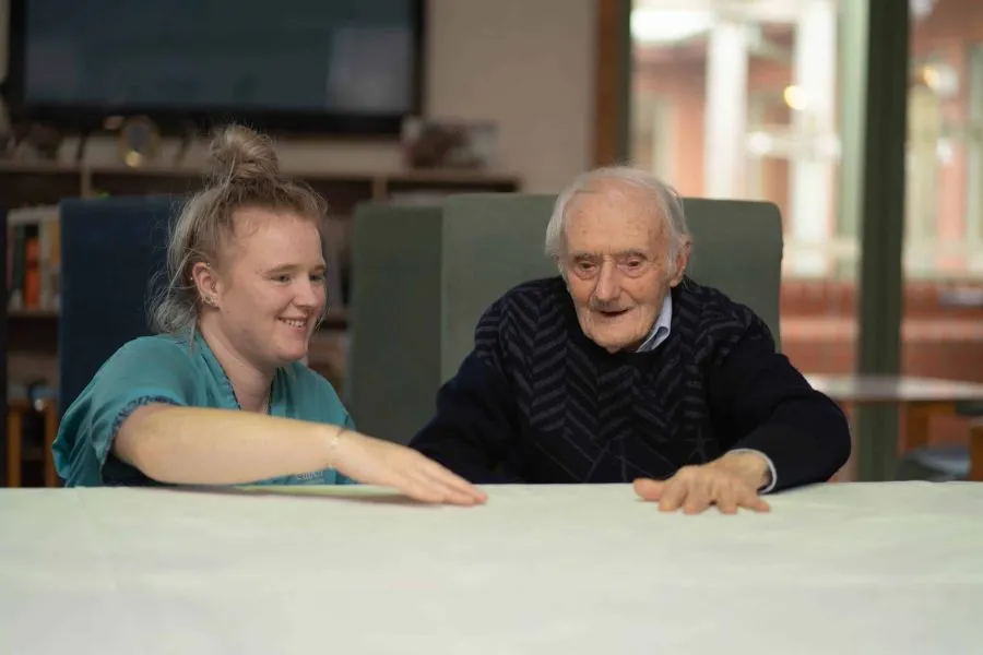New Psychogeriatric Dementia Beds for Southland's Elderly