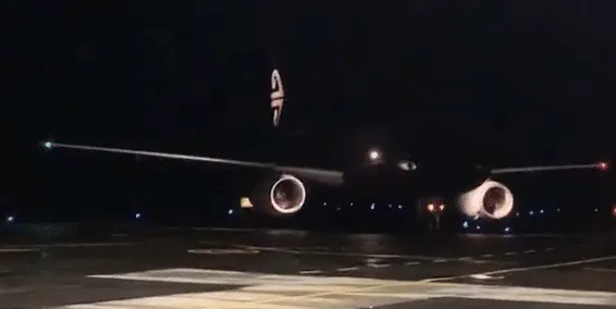 Celebrating Five Years of Jet Service Boosting Invercargill and Auckland