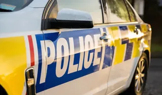 Richard Chambers Named New Police Commissioner