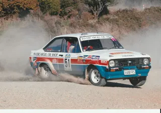 Memorial to Robinson Inspires Keast Comeback