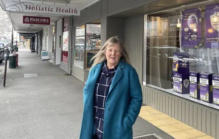 Opinion: Penny Simmonds - It's Time to Return to Normal