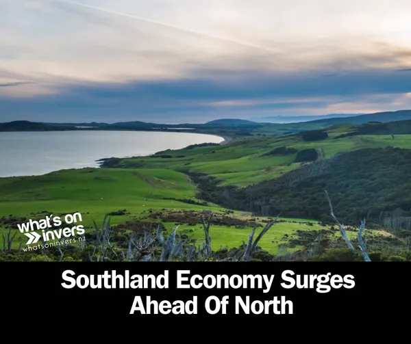 New Zealand - What’s On Invers – Invercargill & Southland News 24/7