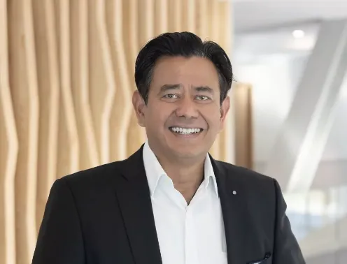 Bharat Guha Appointed To TEC Board