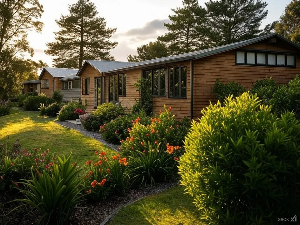 Property - What's On Invers whatsoninvers.nz