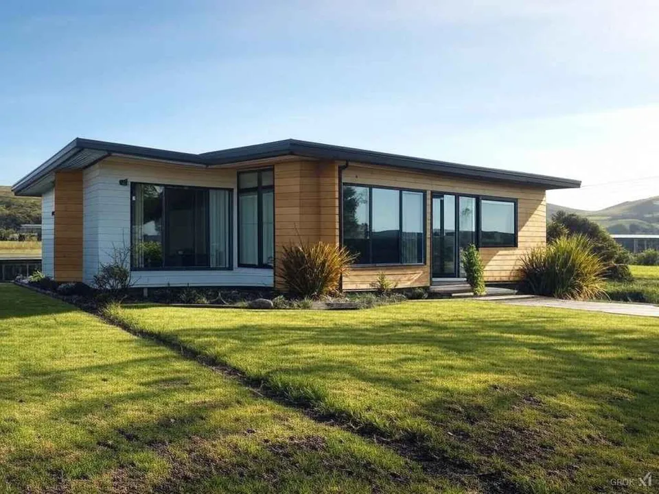 Property - What's On Invers whatsoninvers.nz