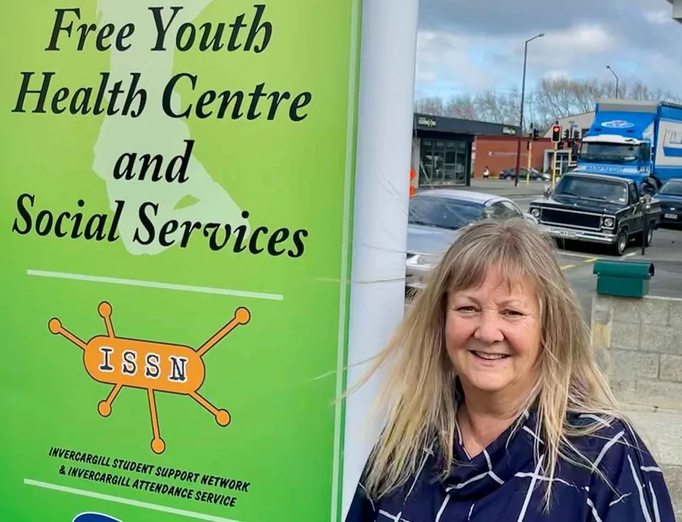 Southland Youth Service Secures Future With Funding