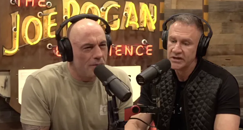Biohacker Gary Brecka Shares Bold Health Ideas With Joe Rogan