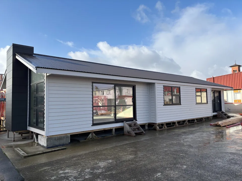 Property - What's On Invers whatsoninvers.nz