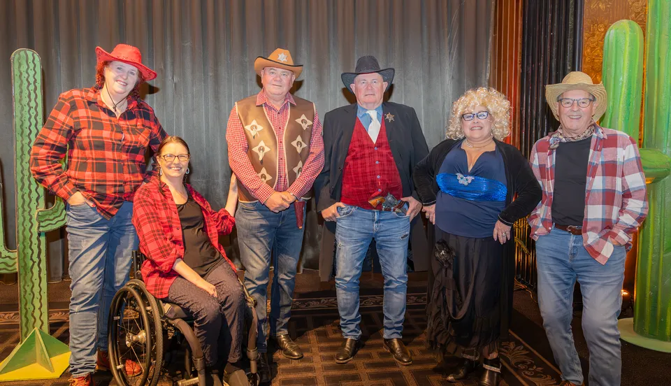 ILT Celebrates Staff Success Across 23 Businesses and 37 Brands