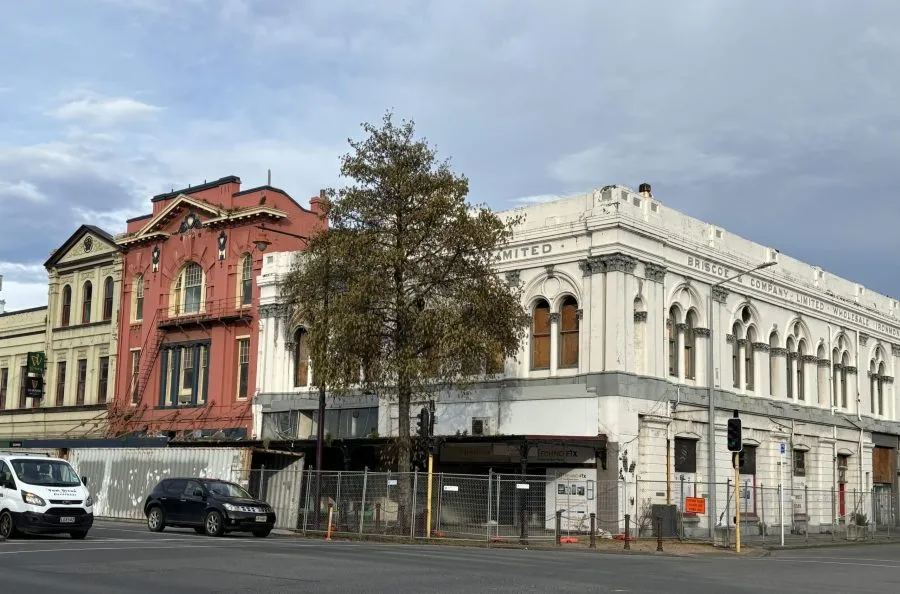 Property - What's On Invers whatsoninvers.nz