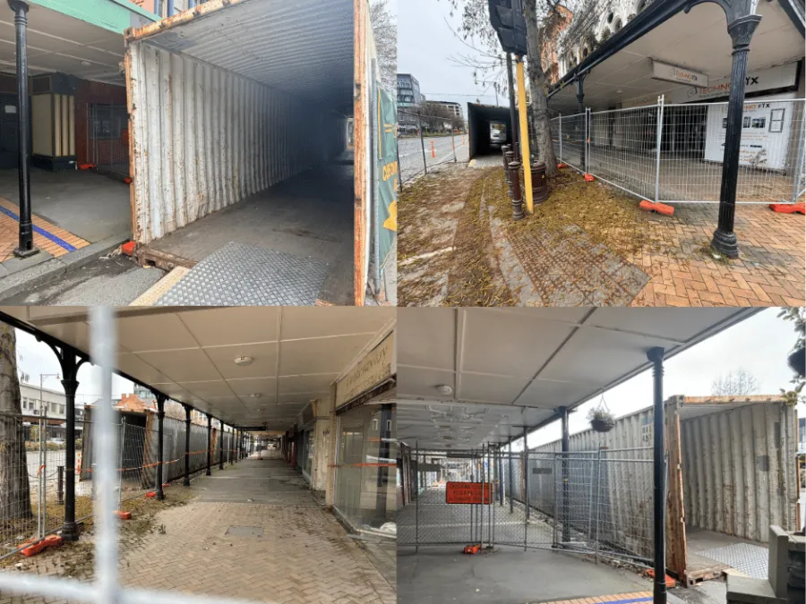 Property - What's On Invers whatsoninvers.nz