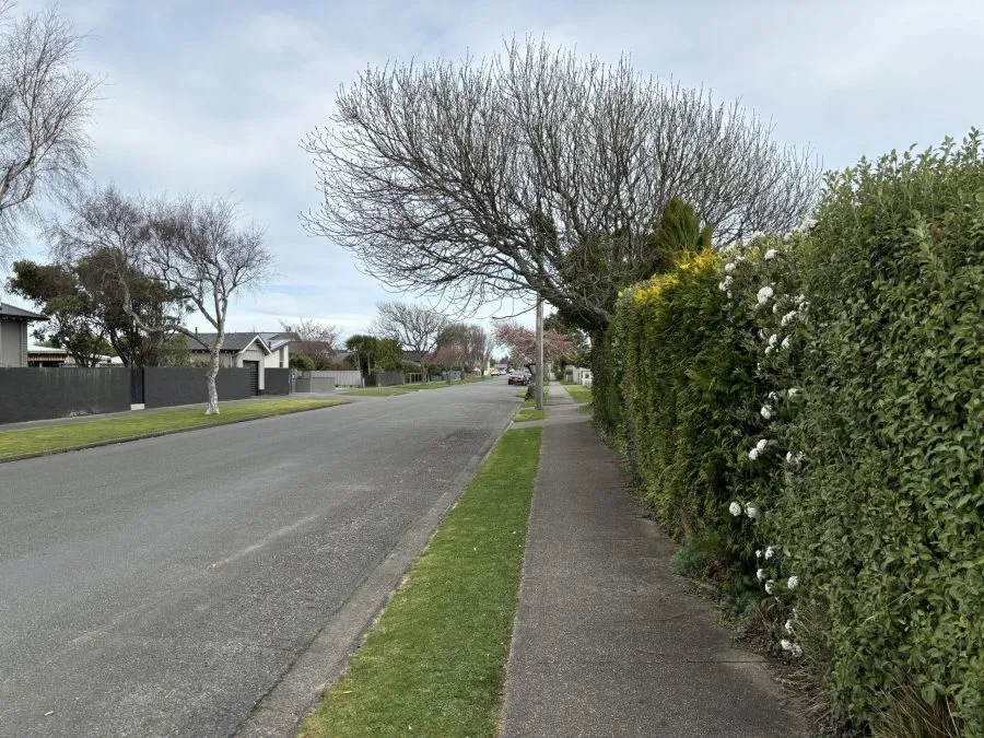 Property - What's On Invers whatsoninvers.nz