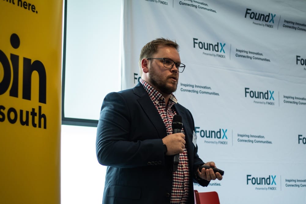 Showcase Gets The Ball Rolling For Southland Entrepreneurs