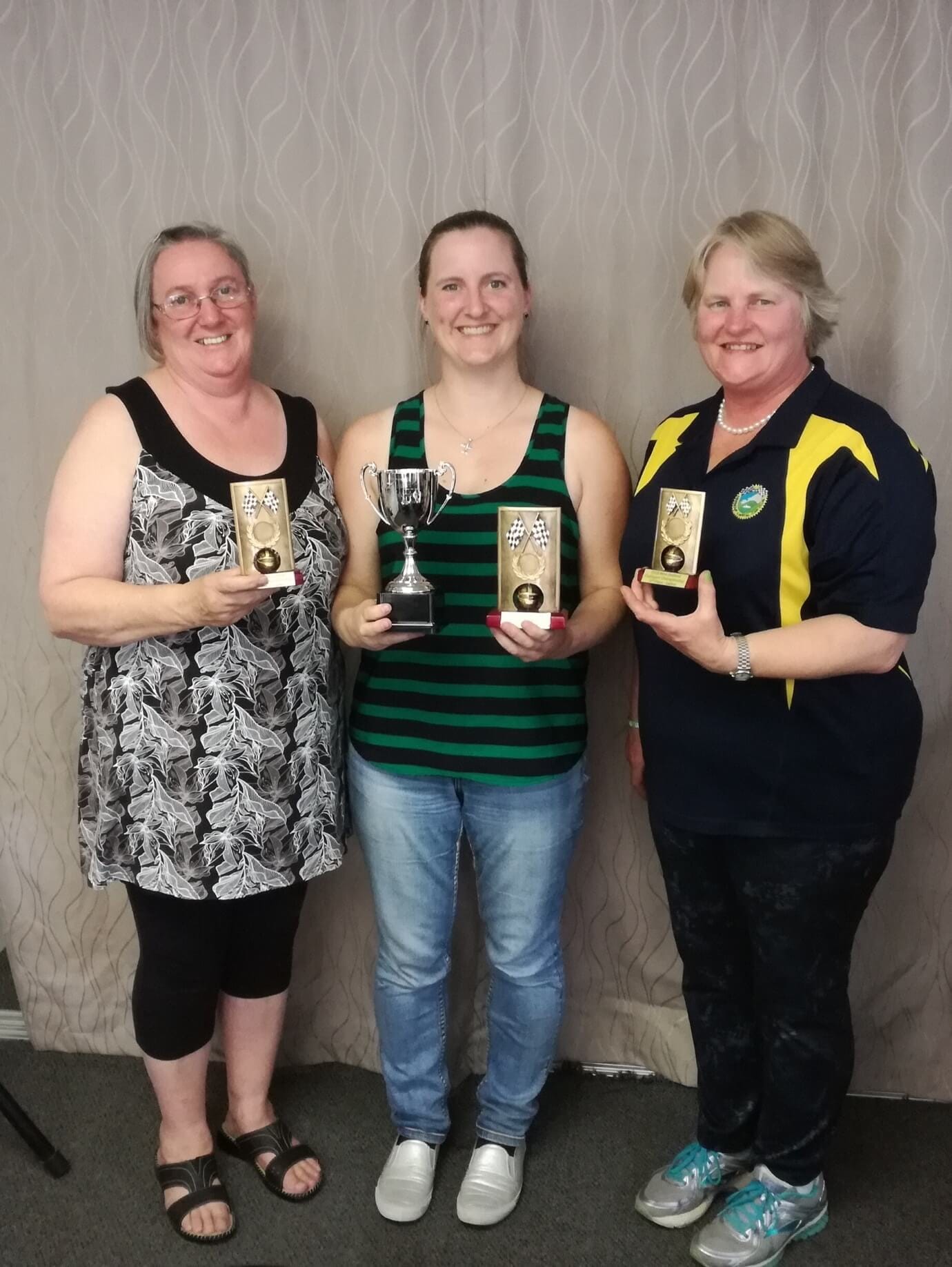 Rachel Lawrie The South's Newest Motorsport Champion