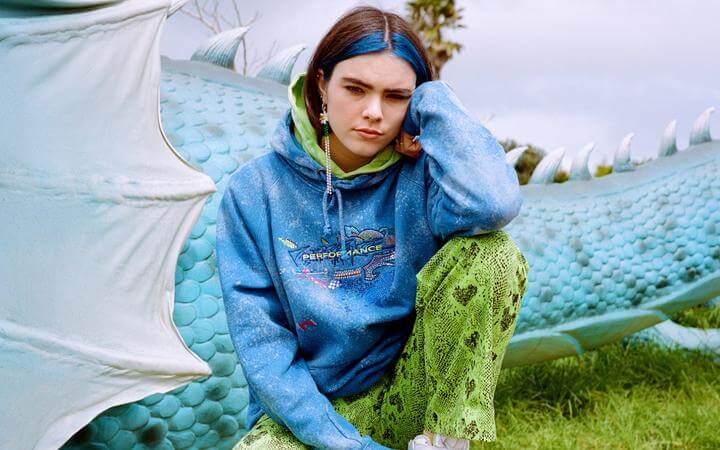 Benee's Manager Paul McKessar on How Tik Tok is Changing The Music Industry